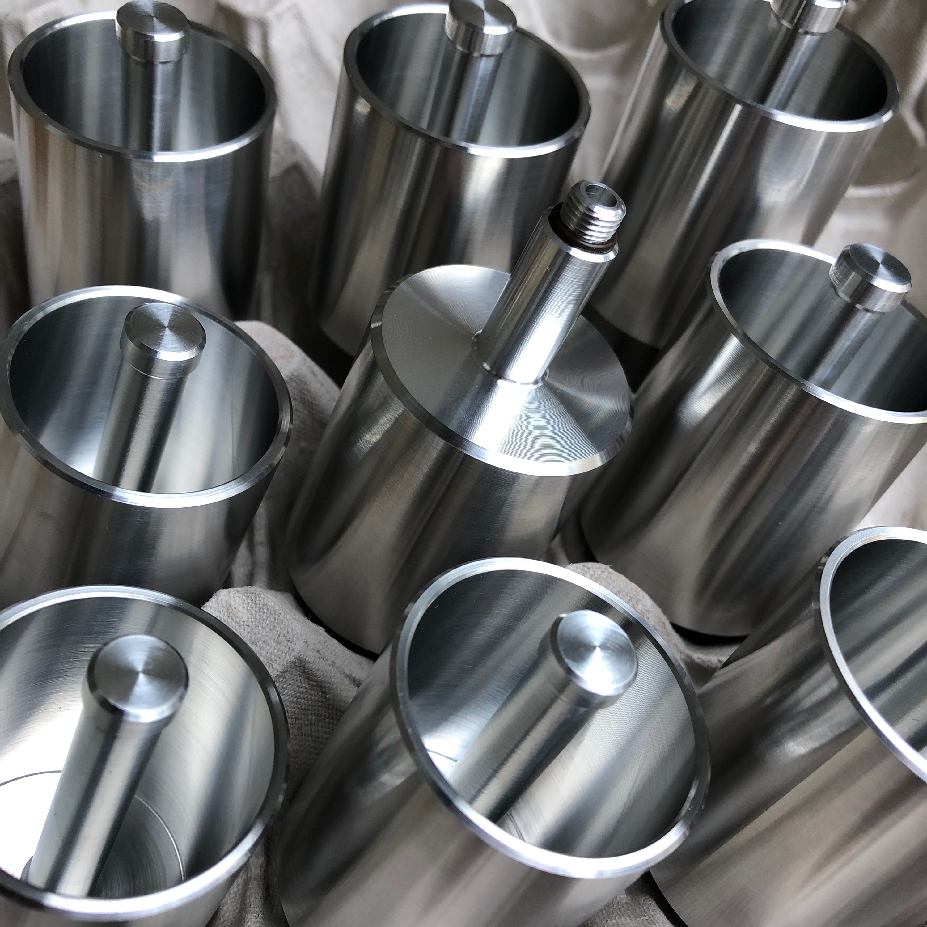 Collections – Pinner Machine Shop