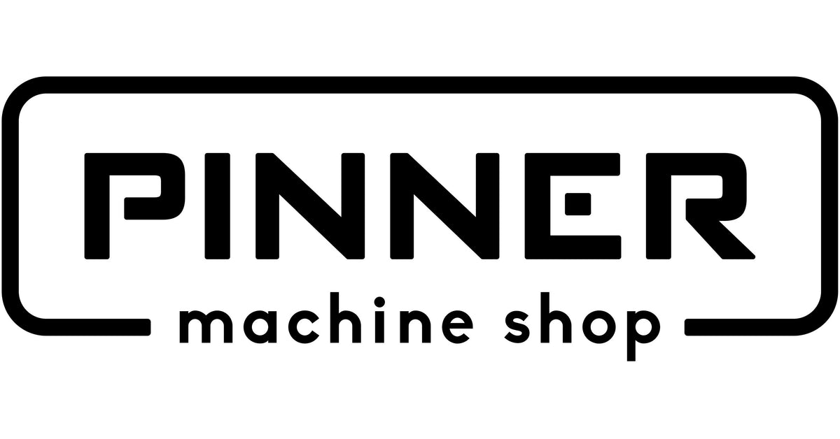 PINNER MACHINE SHOP | Whistler, Canada 🇨🇦 – Pinner Machine Shop