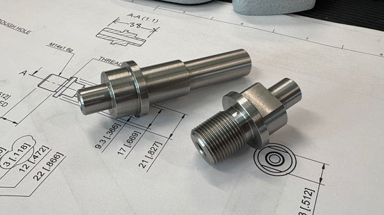 PINNER MACHINE SHOP | Whistler, Canada 🇨🇦 – Pinner Machine Shop