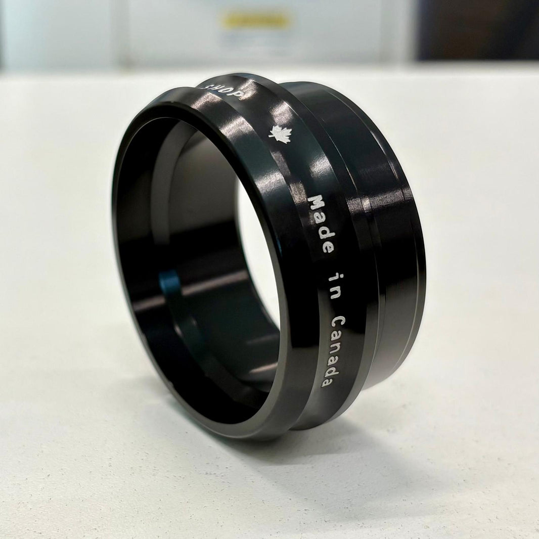 PINNER MACHINE SHOP | Whistler, Canada 🇨🇦 – Pinner Machine Shop