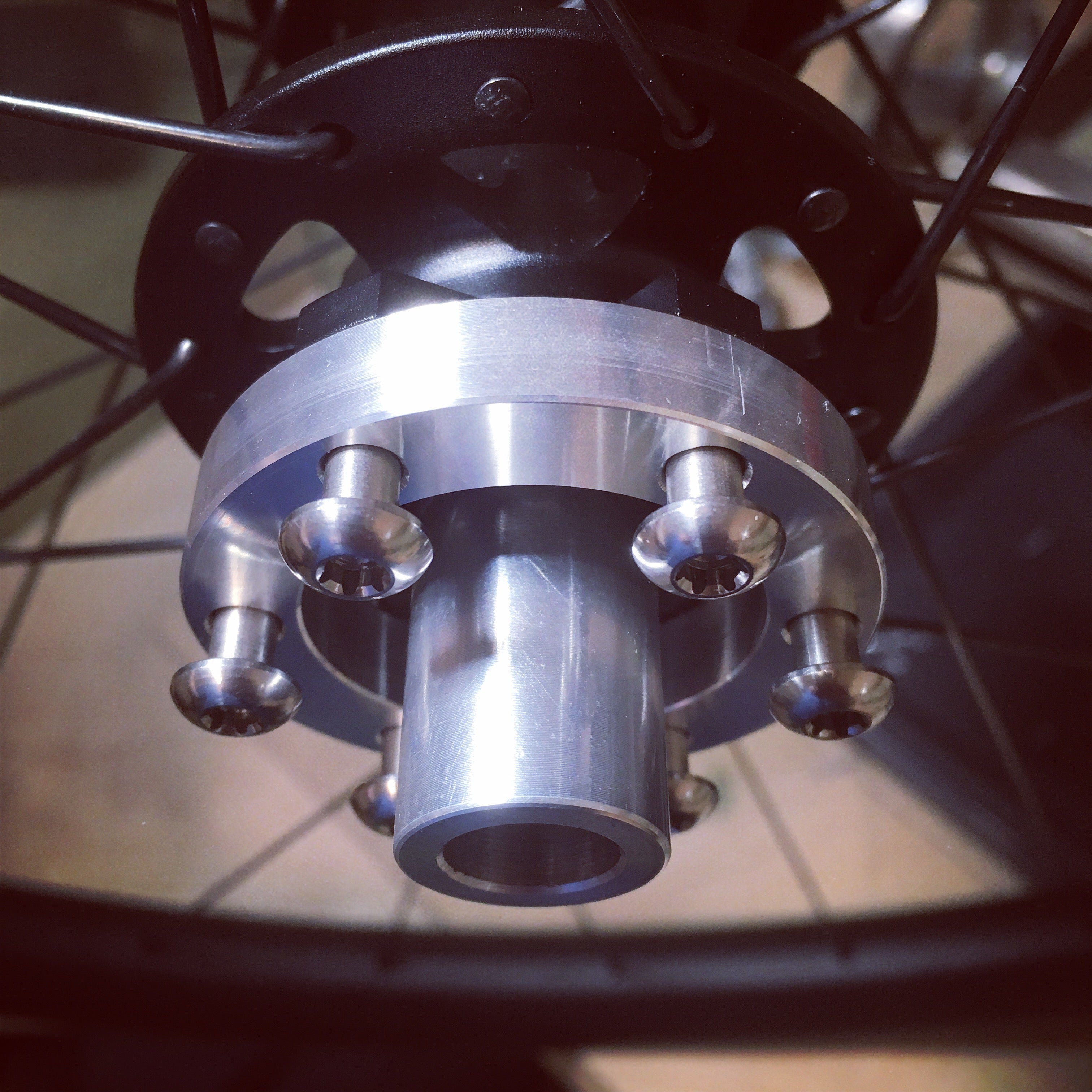 Collections – Pinner Machine Shop