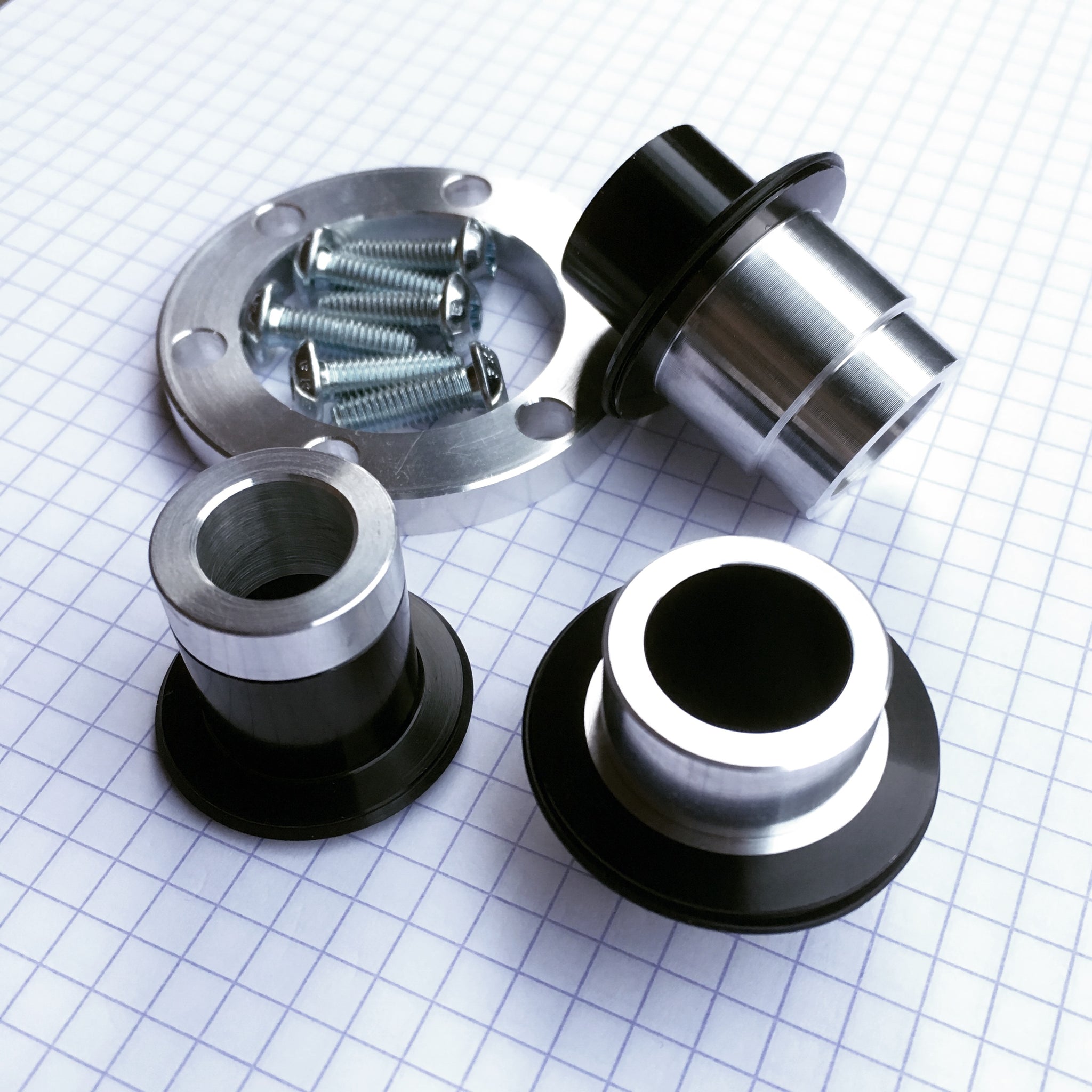 Collections – Pinner Machine Shop