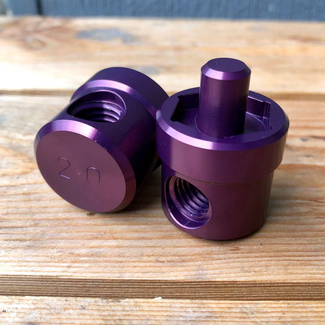 PINNER MACHINE SHOP | Whistler, Canada 🇨🇦 – Pinner Machine Shop